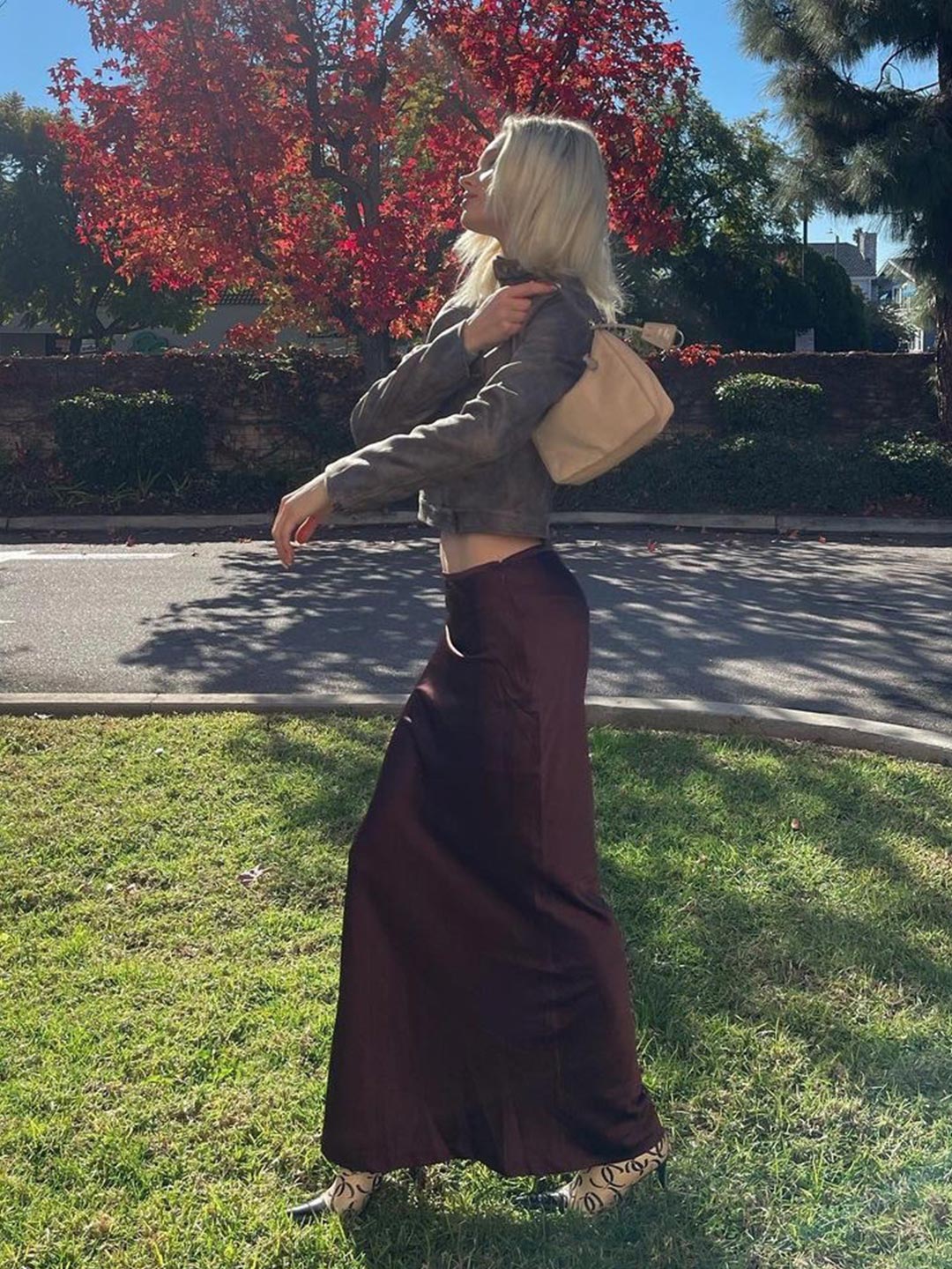 Women’s Distressed Suede Crop Jacket – SuedeBlazer® Official Online ...