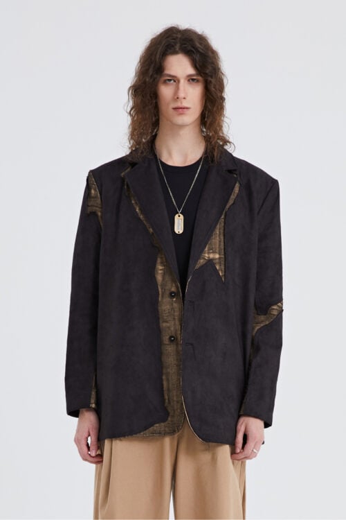 Men's Suede Blazers - SuedeBlazer® Official Online Site And Store